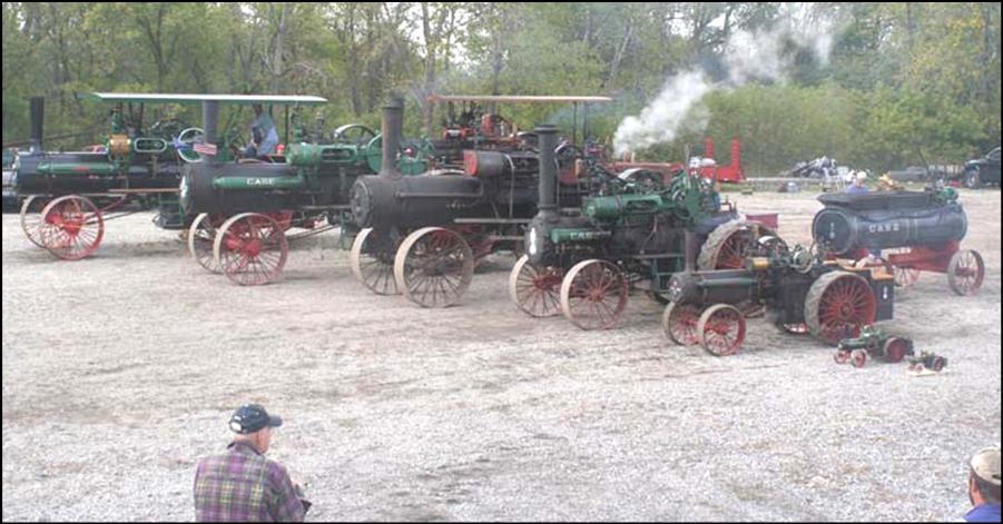 Pioneer Farm Days – Pioneer Farm Days