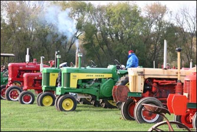 Pioneer Farm Days – Pioneer Farm Days